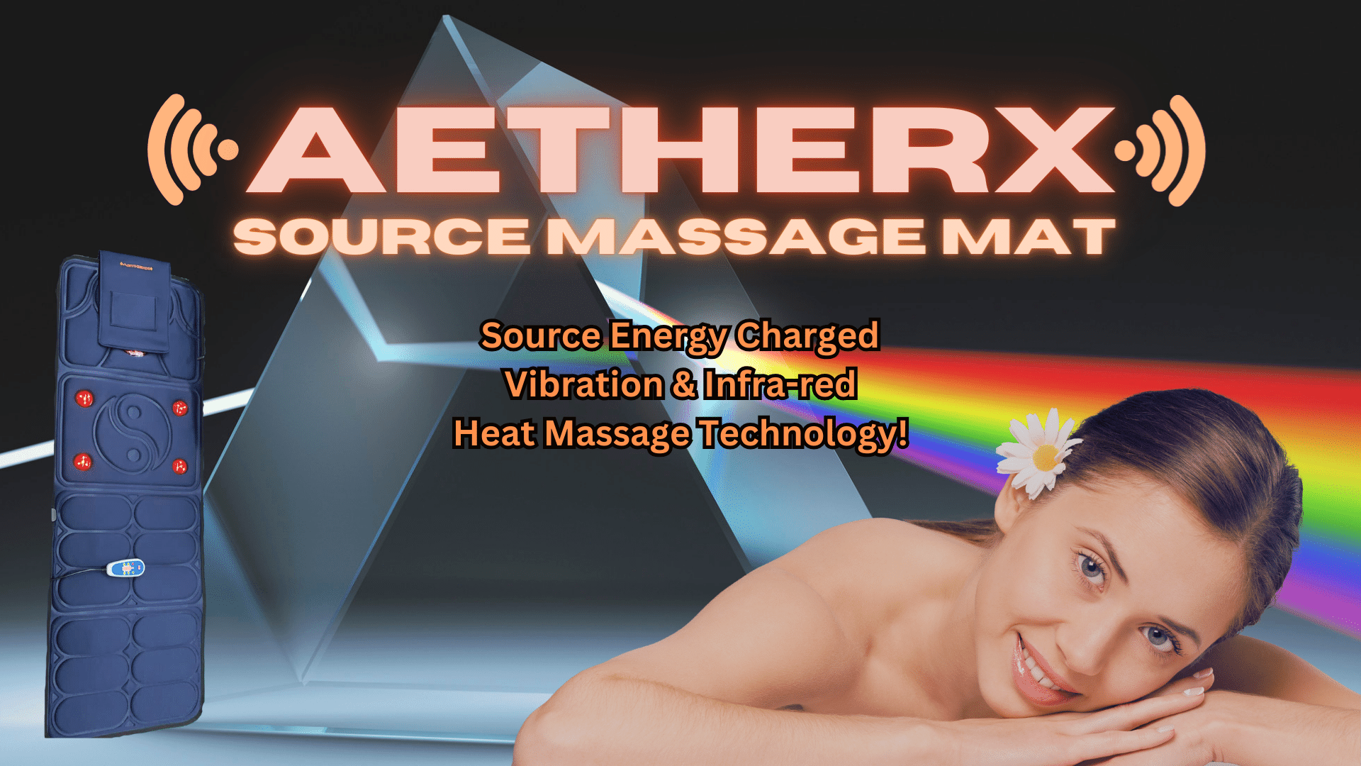 Massage Mats – AetherX