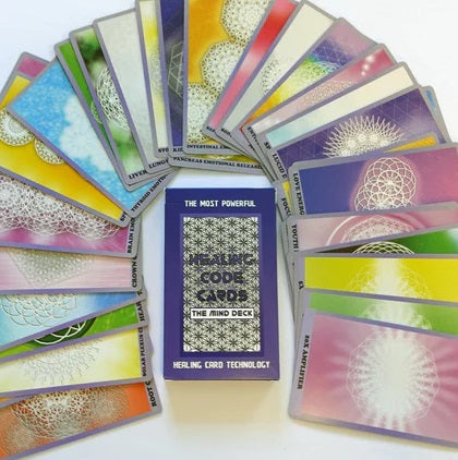 Cards Decks – AetherX