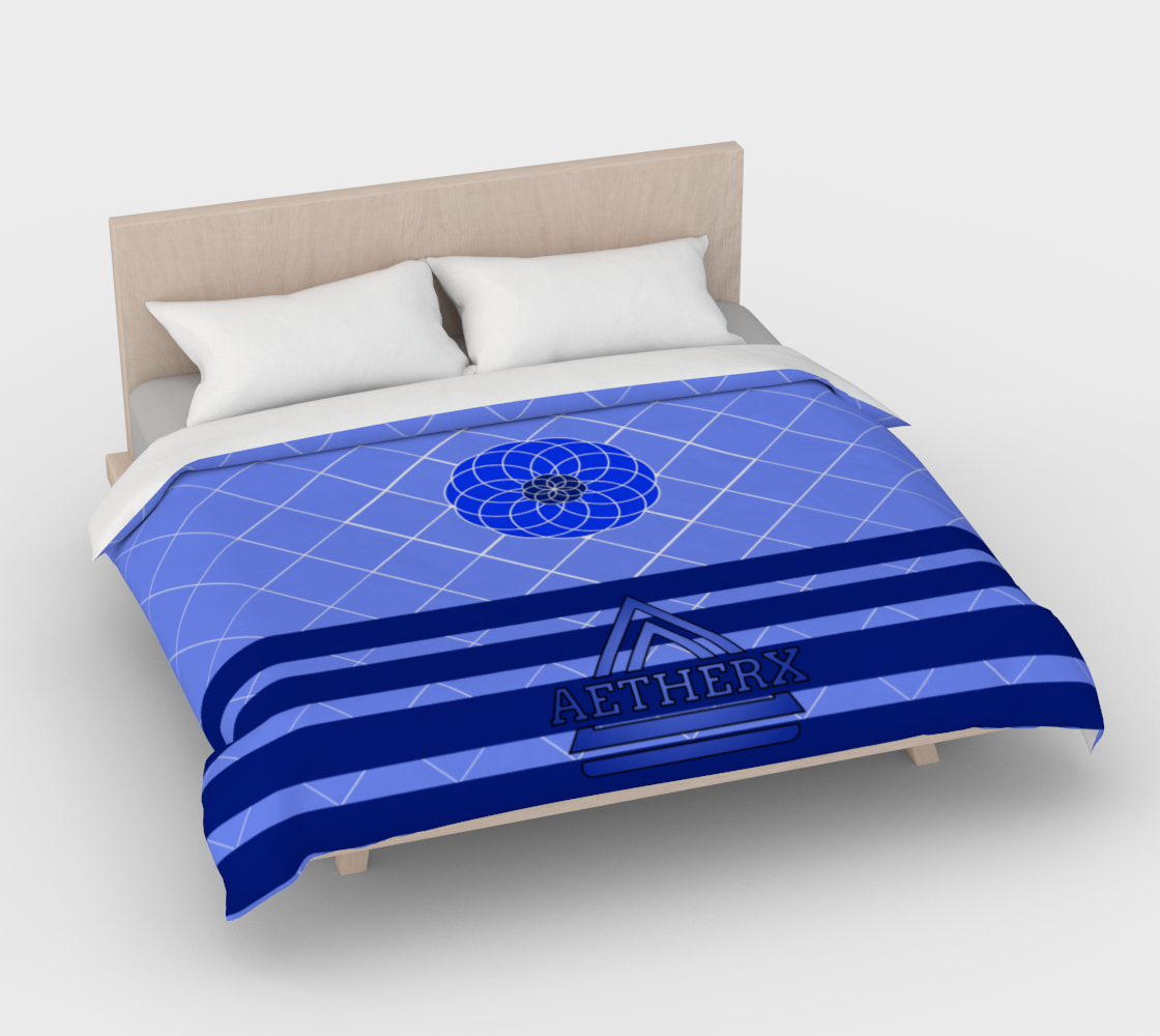 Debut of the AetherX Blog & Newest Updates!