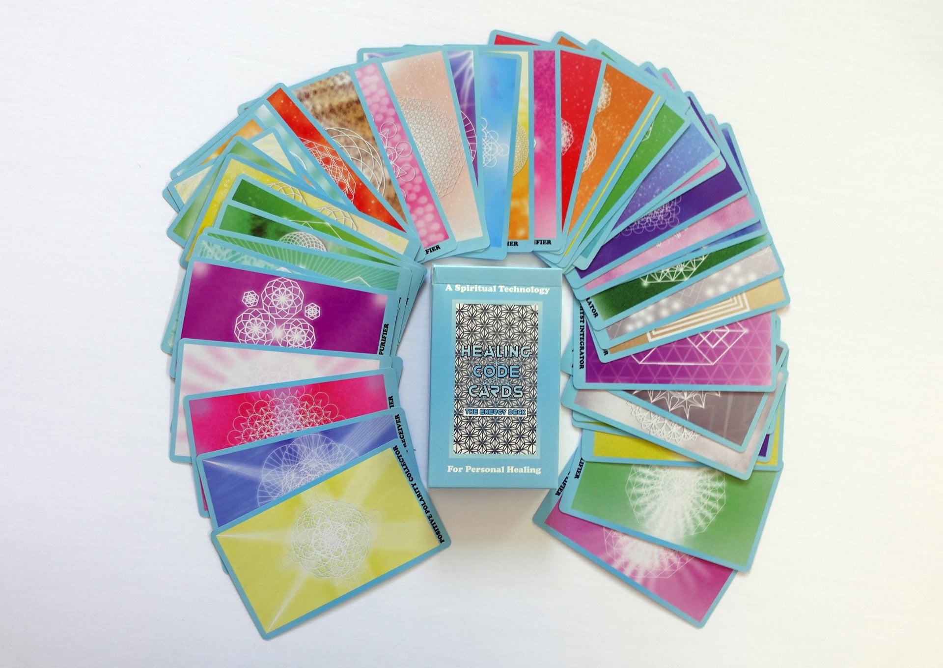 The Transmuter Products & Environmental Healing Technology to come! – AetherX